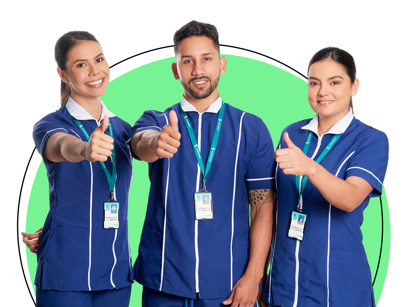 Conoce más de nosotros